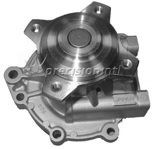 ENDUROTEC GWS-36A WATER PUMP SUZUKI J18A/J20A BALENO,GRAND VITARA USE