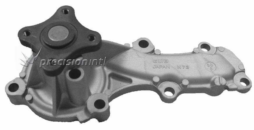 GMB GWN-73A WATER PUMP FOR NISSAN QG16DE /QG18DE PULSAR N16 2000>