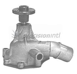 GMB GWT-22A WATER PUMP FOR TOYOTA 2F >79 WITH OIL COOLER