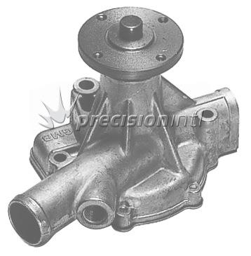 GMB GWN-06A WATER PUMP FOR NISSAN H20 >80