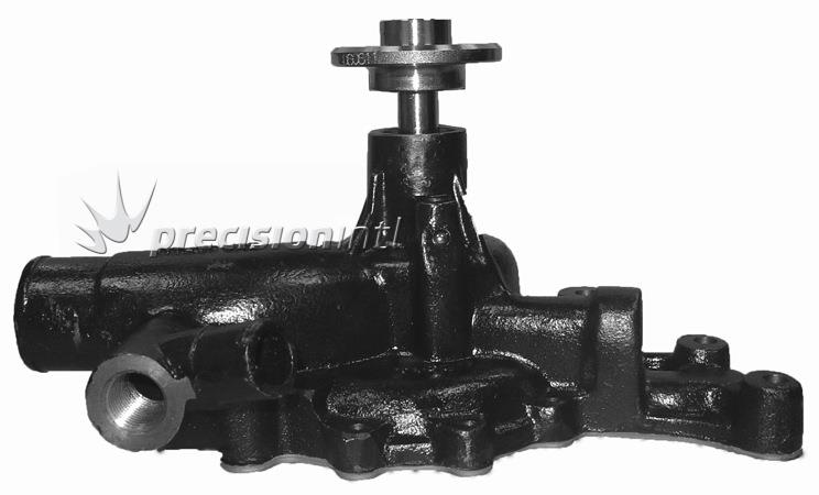GMB GWT-109A WATER PUMP FOR TOYOTA B 2B 3B 1980>