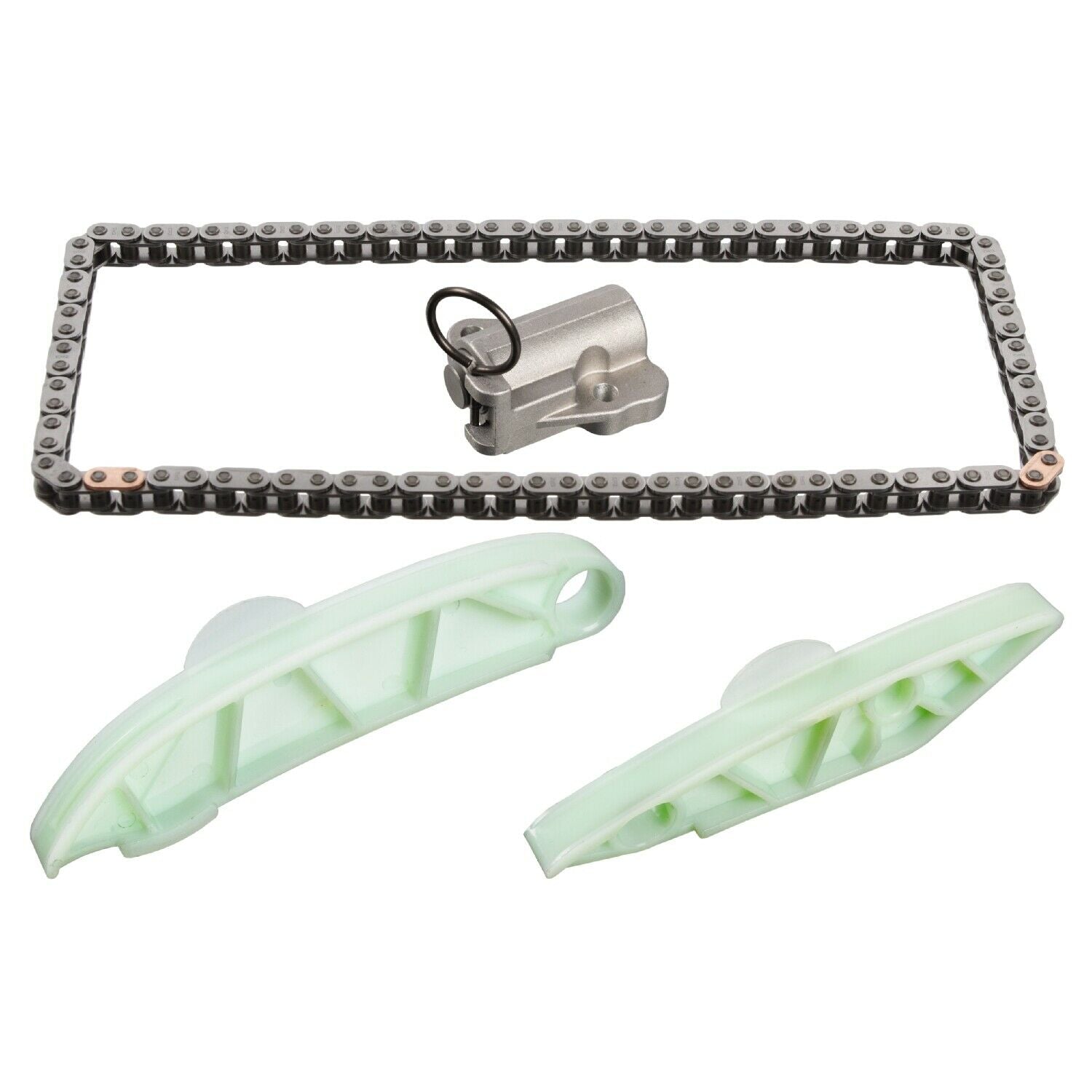 FEBI 170589 TIMING CHAIN KIT FOR HYUNDAI KIA D4HB SANTA FE PALISADE CA